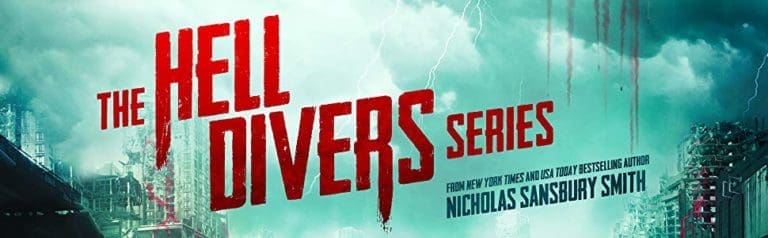 Hell Divers | Nicholas Sansbury Smith