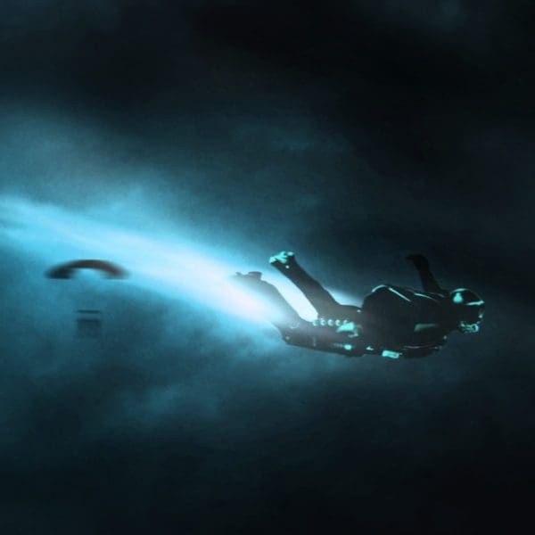 Hell Divers | Nicholas Sansbury Smith