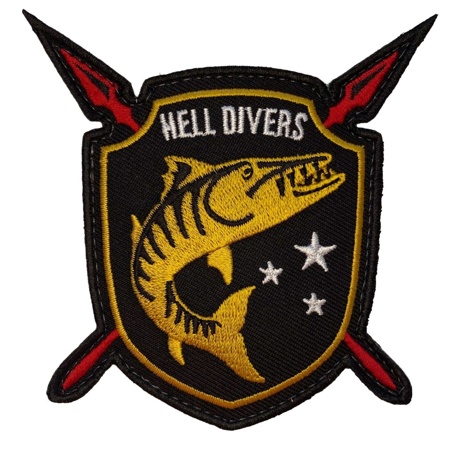 Hell Divers | Nicholas Sansbury Smith